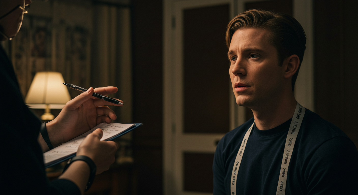 Acting Auditions: Insider Strategies to Impress Casting Directors ...