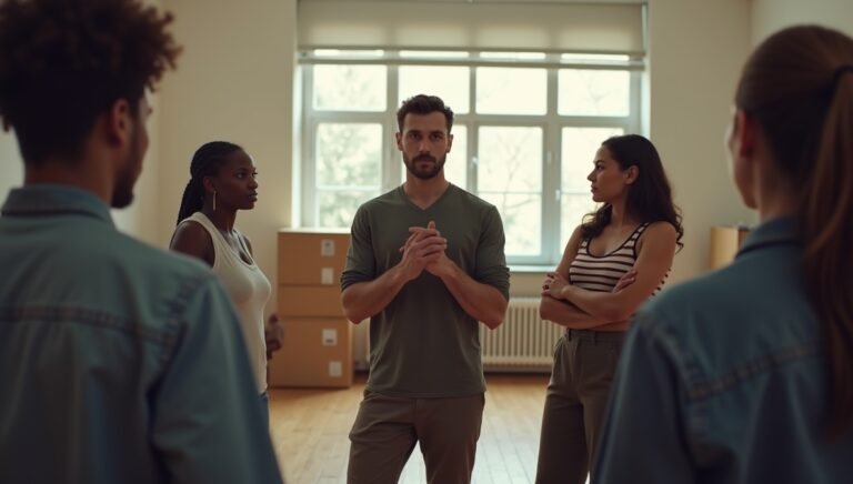 Acting Classes: 15 Essential Skills You’ll Learn in Your First Term ...