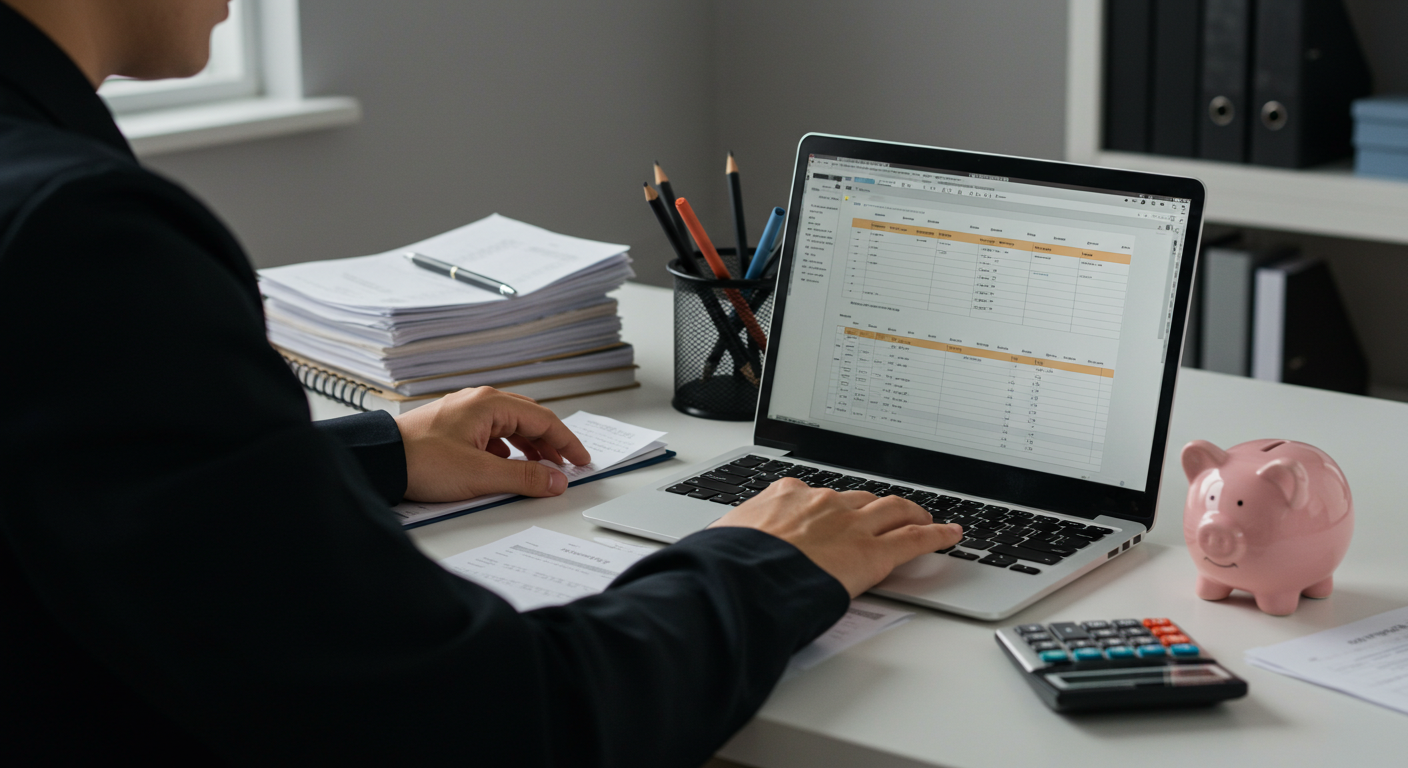 Actor Side Hustles: Income Streams That Complement the Craft - Acting ...