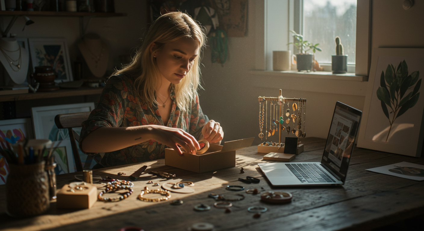 Actor Side Hustles: Income Streams That Complement the Craft - Acting ...