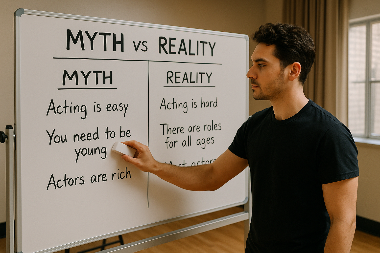 An Actor Prepares — Expanded Summary & Key Lessons from Stanislavski’s ...