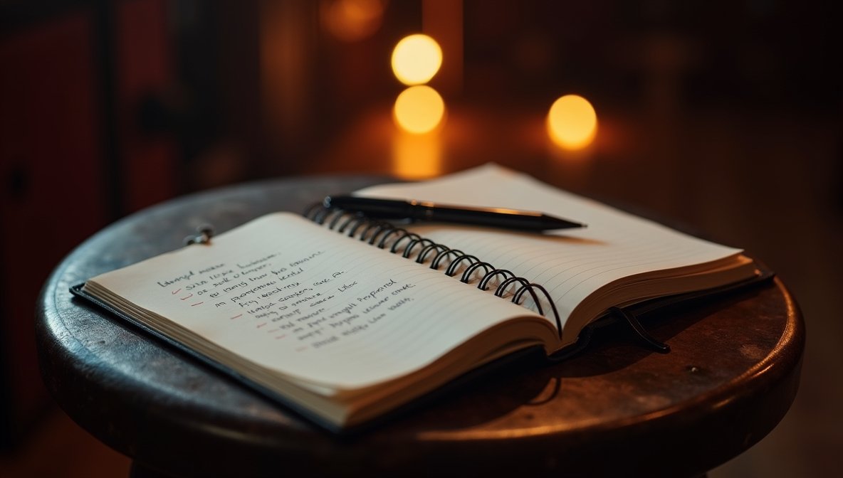 An Actor Prepares — Expanded Summary & Key Lessons from Stanislavski’s ...