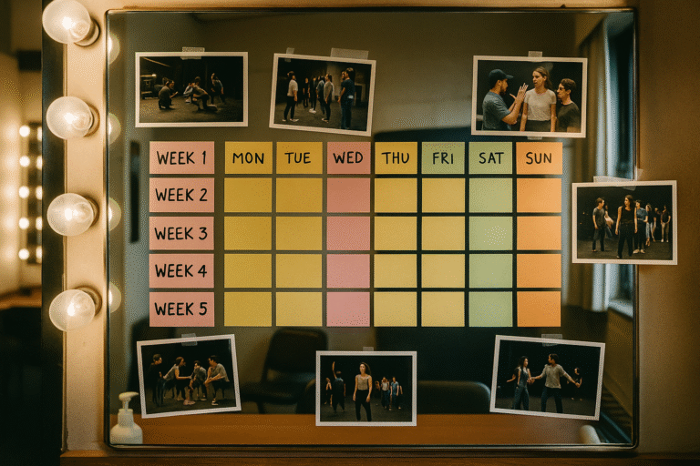 An Actor Prepares — Expanded Summary & Key Lessons from Stanislavski’s ...