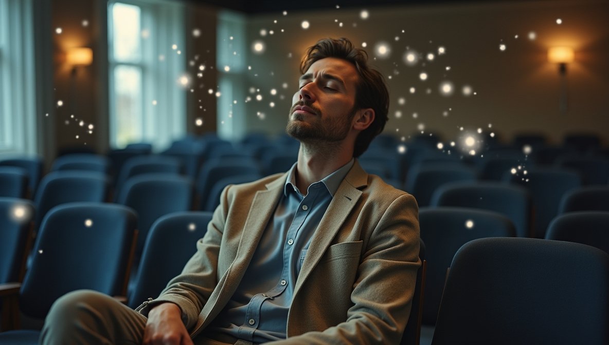 An Actor Prepares — Expanded Summary & Key Lessons from Stanislavski’s ...