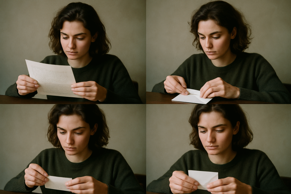 An Actor Prepares — Expanded Summary & Key Lessons from Stanislavski’s ...