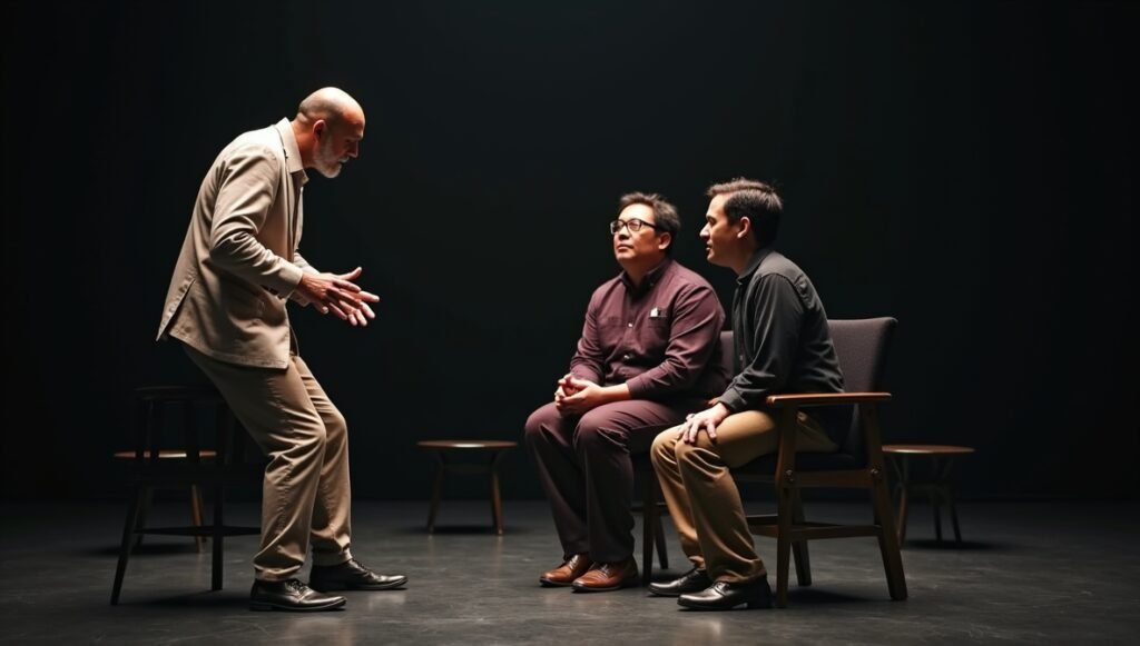 An Actor Prepares — Expanded Summary & Key Lessons from Stanislavski’s ...