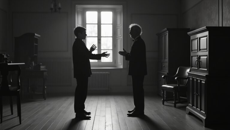 Chekhov Acting Technique: Mastering Psychological Gesture for Stronger ...