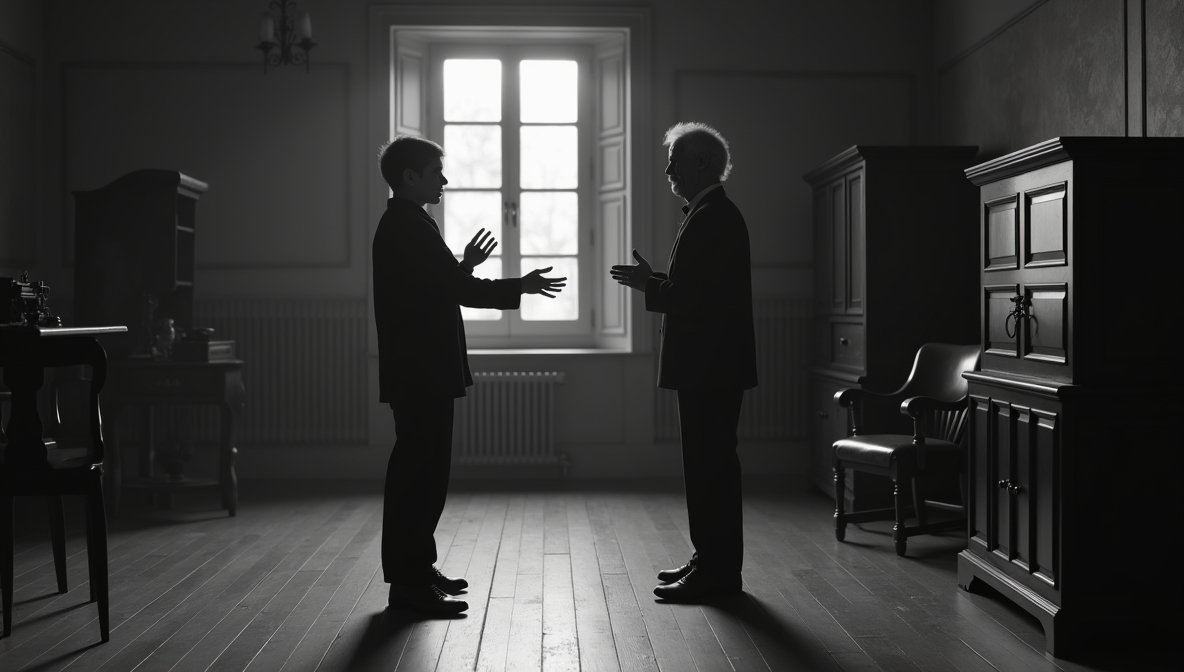 Chekhov Acting Technique: Mastering Psychological Gesture for Stronger ...