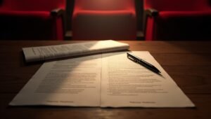 Cold Reading Techniques: Nail Any Audition Script Fast - Acting Classes ...