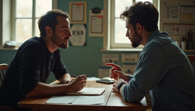 Cold Reading Techniques: Nail Any Audition Script Fast - Acting Classes ...