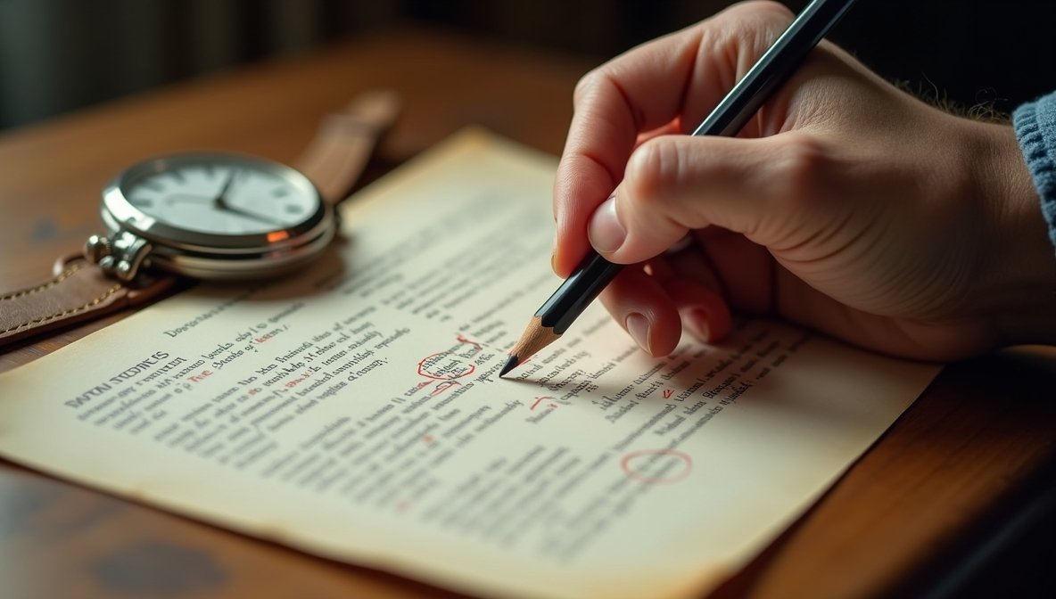 Cold Reading Techniques: Nail Any Audition Script Fast - Acting Classes Central