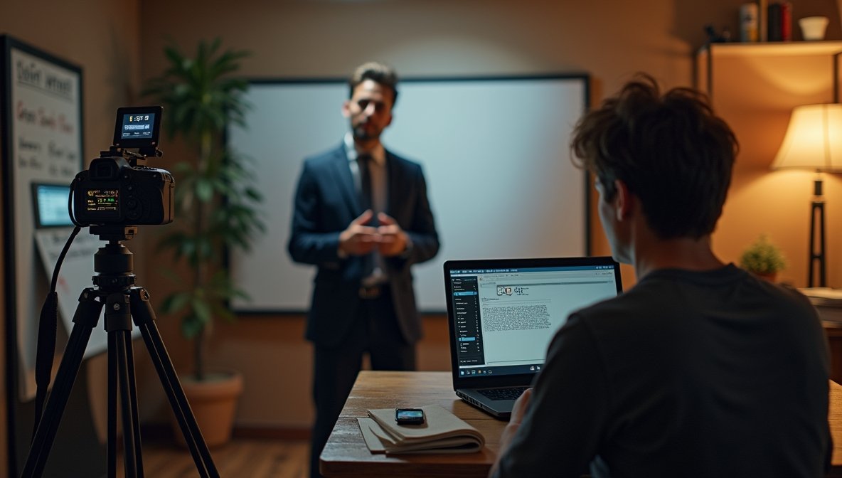 Cold Reading Techniques: Nail Any Audition Script Fast - Acting Classes Central