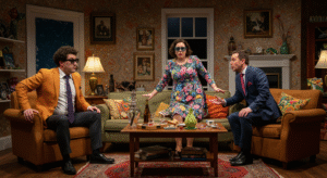 Improv Acting: 20 Games to Boost Creativity and Spontaneity - Acting ...