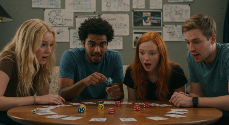 Improv Acting: 20 Games to Boost Creativity and Spontaneity - Acting ...