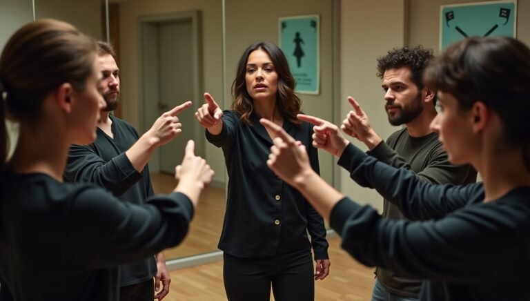 Improv Acting: 20 Games to Boost Creativity and Spontaneity - Acting ...