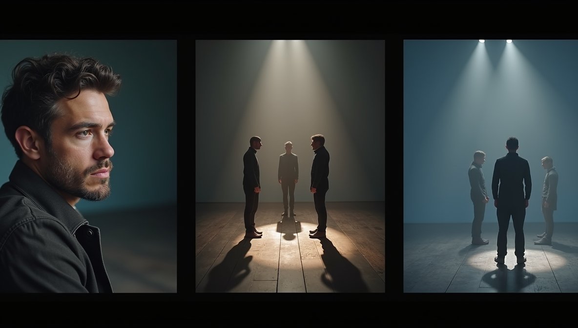 Meisner Technique: Repetition Exercise Explained Step by Step - Acting ...