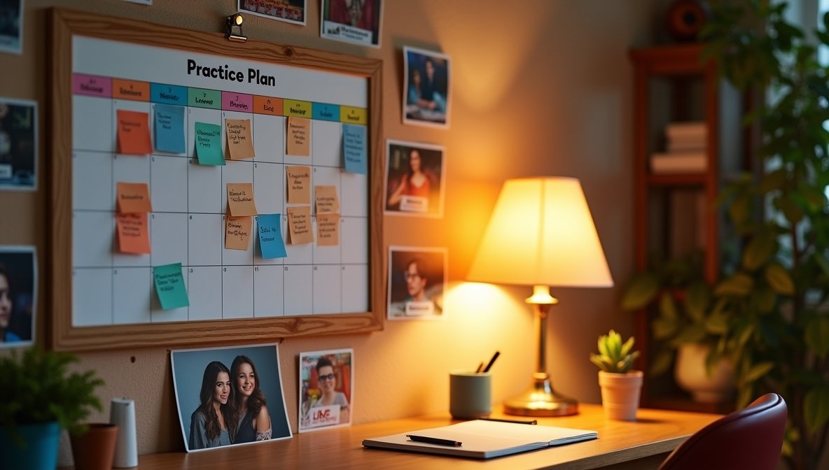 Meisner Technique: Repetition Exercise Explained Step by Step - Acting ...