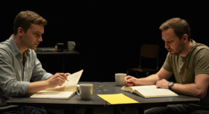Meisner Technique: Repetition Exercise Explained Step by Step - Acting ...