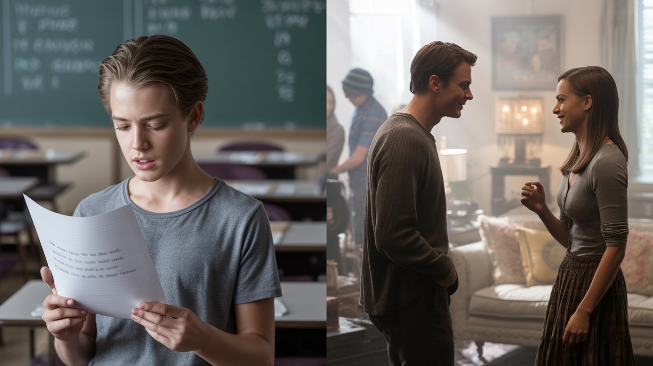 Meisner Technique: Repetition Exercise Explained Step by Step - Acting ...