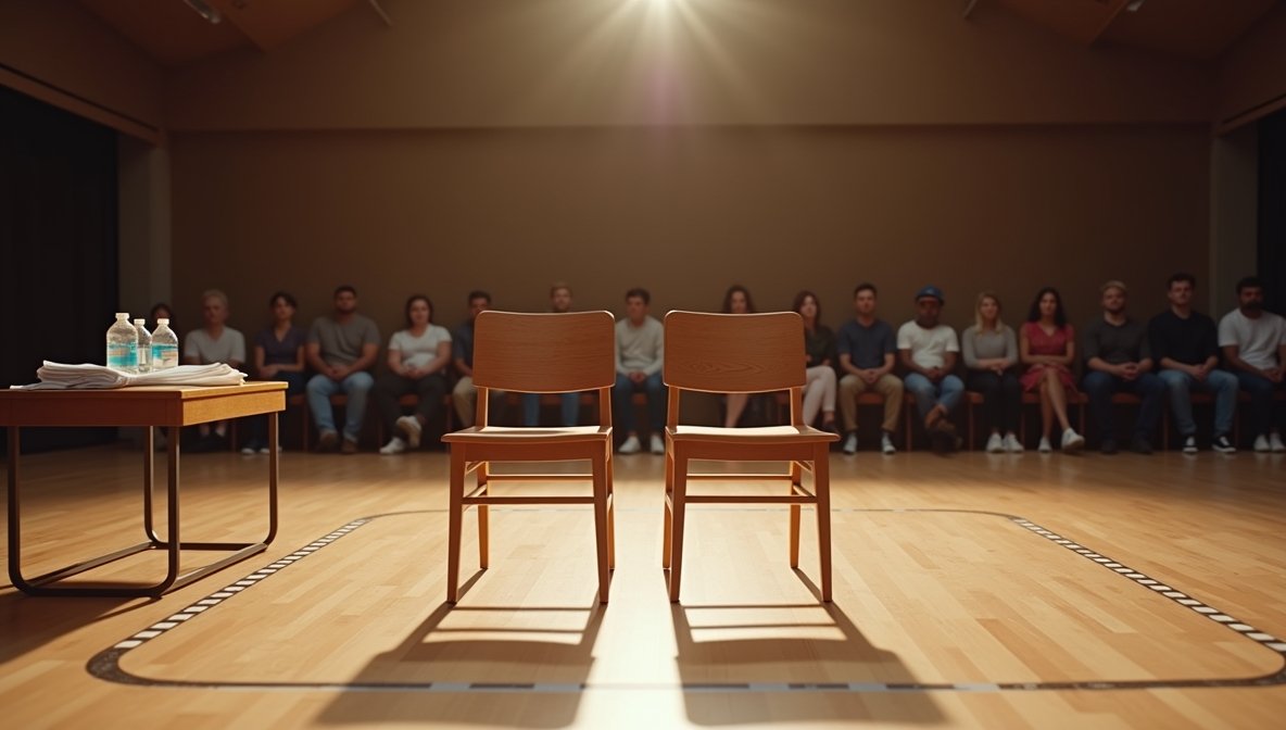 Meisner Technique: Repetition Exercise Explained Step by Step - Acting ...