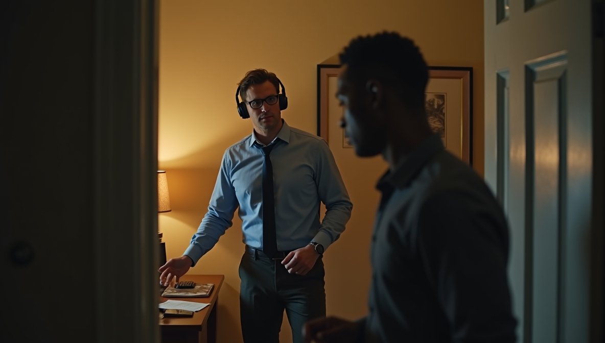 Meisner Technique: Repetition Exercise Explained Step by Step - Acting ...