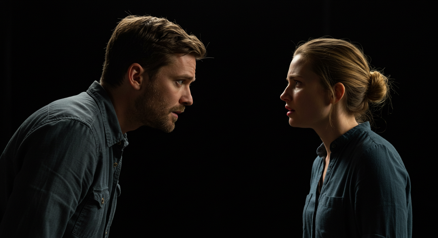 Meisner Technique: Repetition Exercise Explained Step by Step - Acting ...