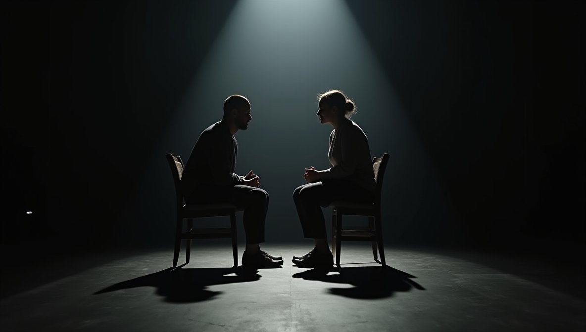 Meisner Technique: Repetition Exercise Explained Step by Step - Acting ...