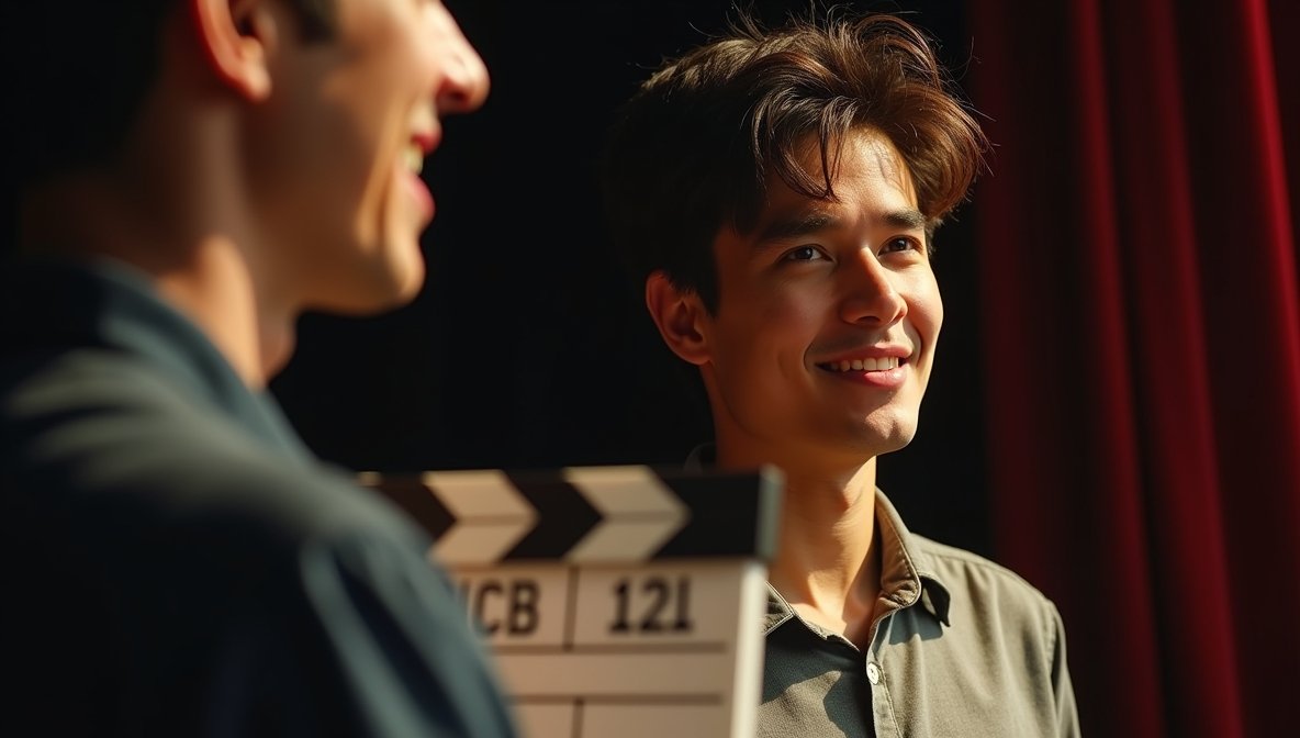 On-Camera Acting vs. Stage Acting: Key Skill Differences - Acting ...