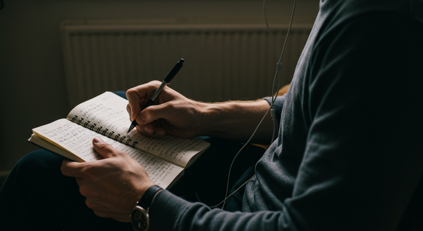 Script Memorization Hacks: Learning Lines Fast and Accurately - Acting Classes Central