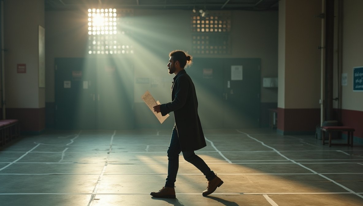 Script Memorization Hacks: Learning Lines Fast and Accurately - Acting ...