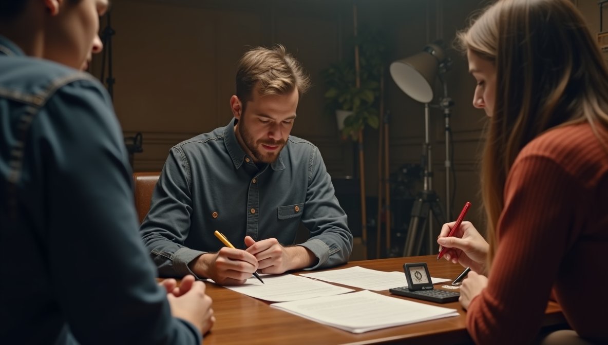 Script Memorization Hacks: Learning Lines Fast and Accurately - Acting Classes Central