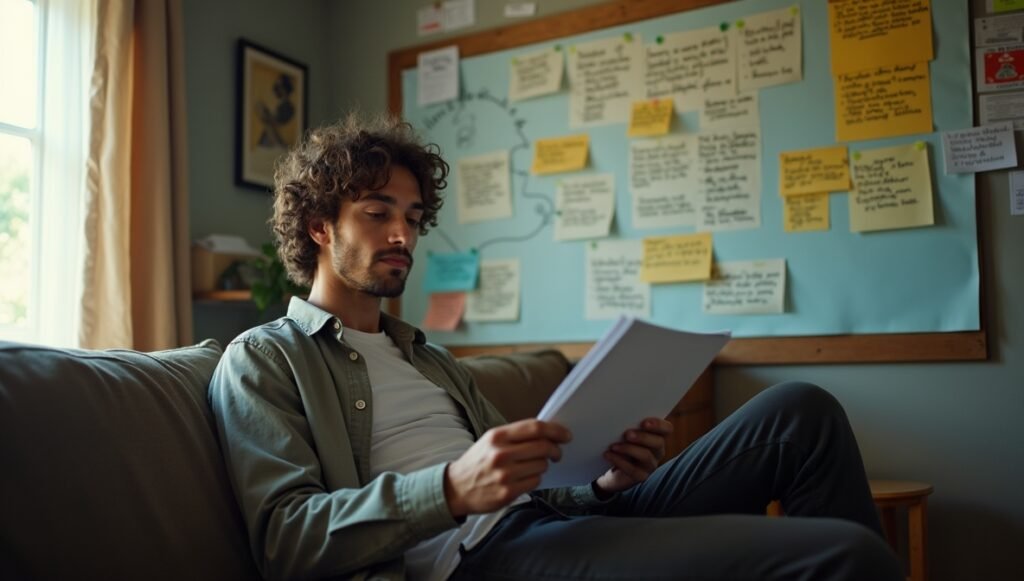 Script Memorization Hacks: Learning Lines Fast and Accurately - Acting ...