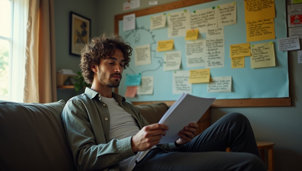 Script Memorization Hacks: Learning Lines Fast and Accurately - Acting ...