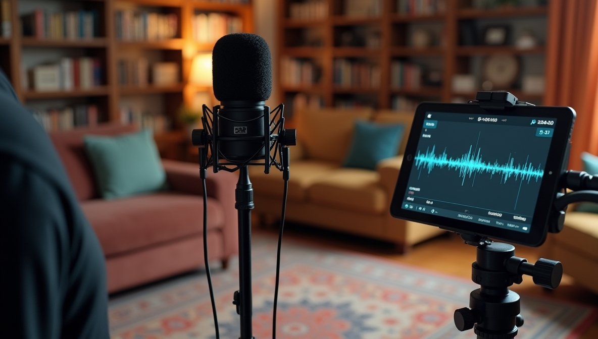 Self-Tape Audition Checklist: Lighting, Sound & Framing - Acting ...
