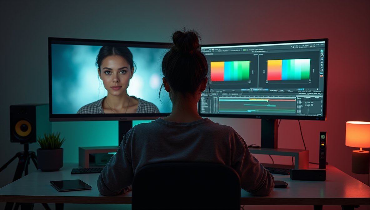 Self-Tape Audition Checklist: Lighting, Sound & Framing - Acting ...