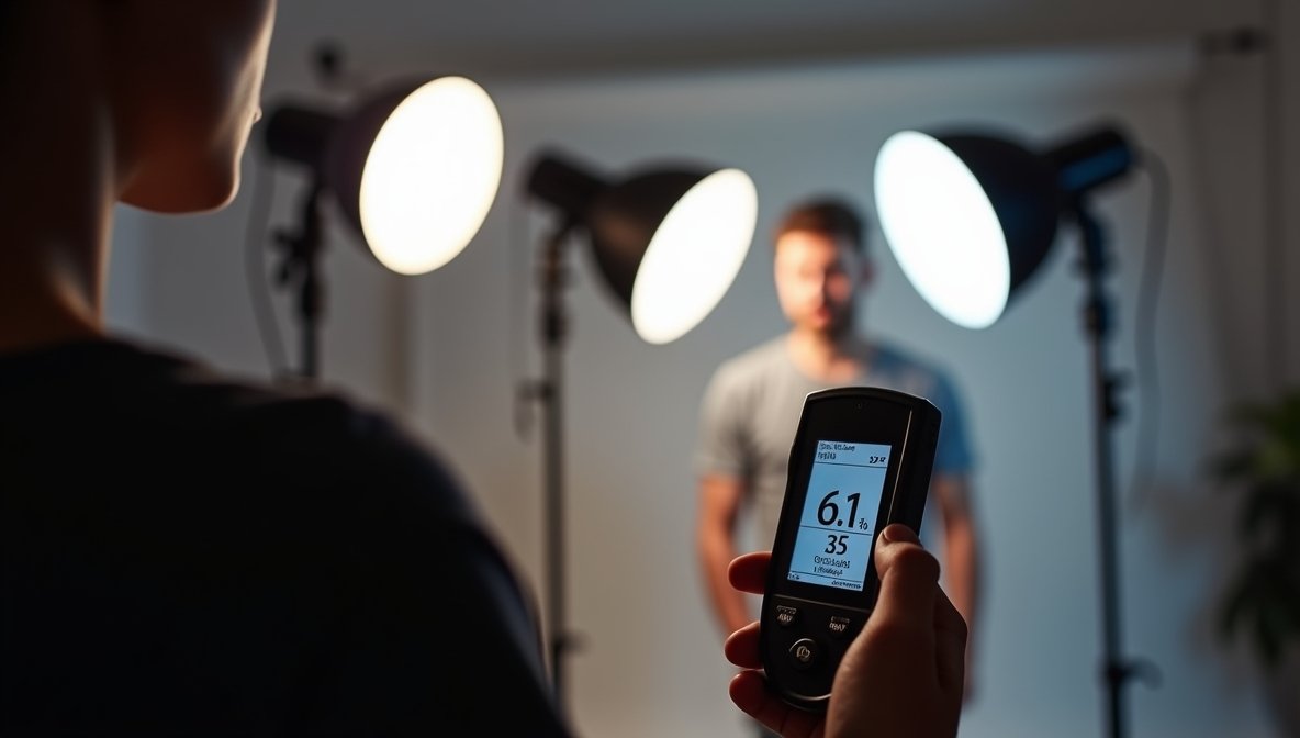 Self-Tape Audition Checklist: Lighting, Sound & Framing - Acting ...