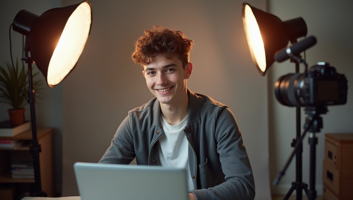 Self-Tape Audition Checklist: Lighting, Sound & Framing - Acting ...