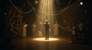 Stanislavski Method: Key Techniques Every Actor Must Master - Acting ...