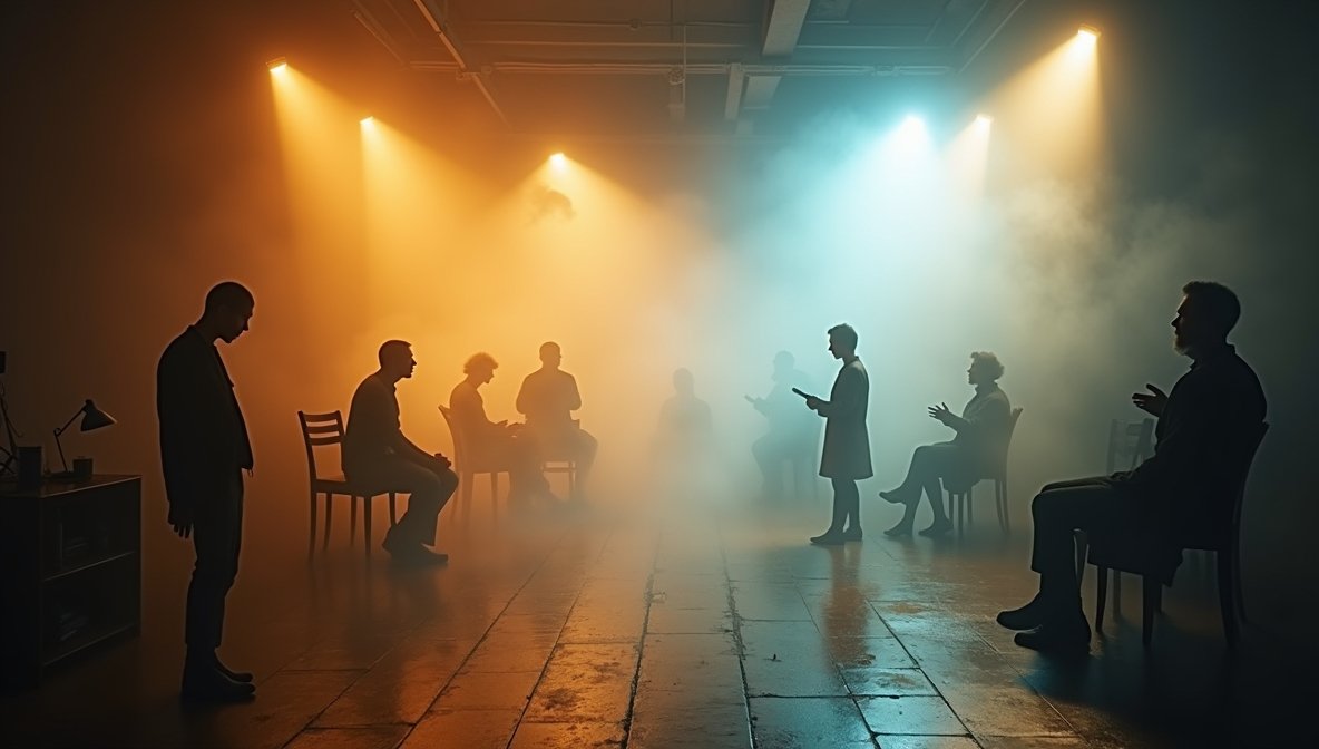 Stanislavski Method: Key Techniques Every Actor Must Master - Acting ...