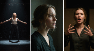 Stanislavski Method: Key Techniques Every Actor Must Master - Acting ...