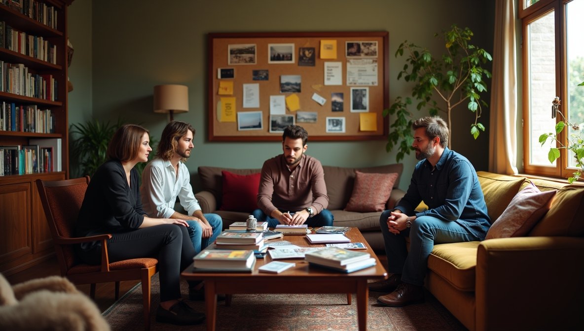 Stella Adler Technique: Fundamentals and Practical Exercises - Acting ...