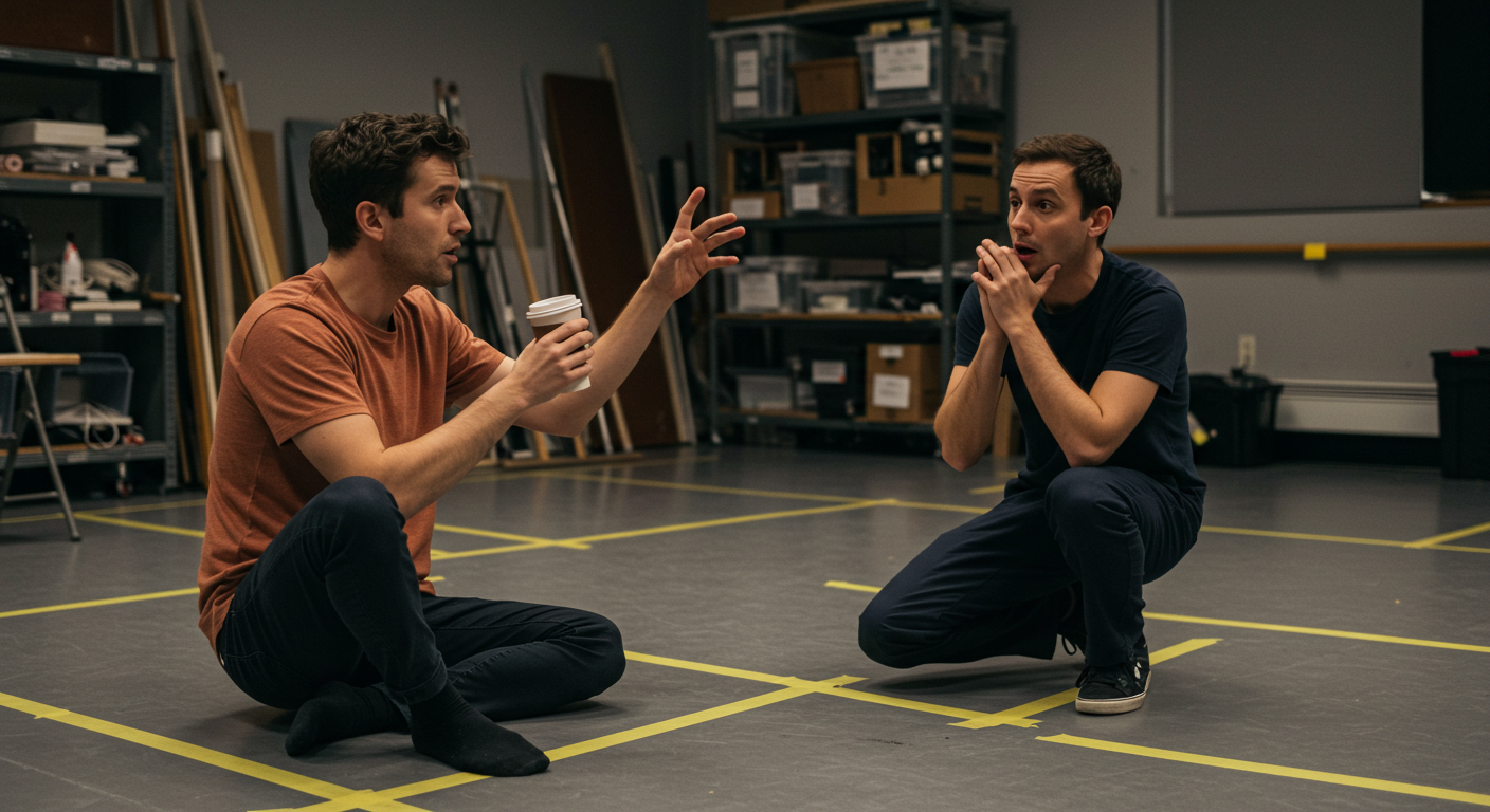 Stella Adler Technique: Fundamentals and Practical Exercises - Acting ...