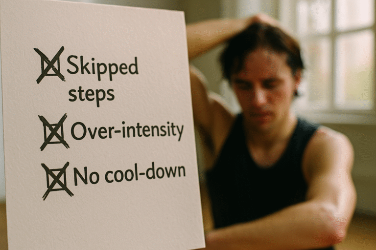 The Actor’s Toolbox: 10 Exercises to Sharpen Your Craft Daily - Acting ...