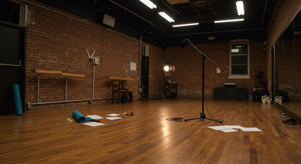 The Actor’s Toolbox: 10 Exercises to Sharpen Your Craft Daily - Acting ...