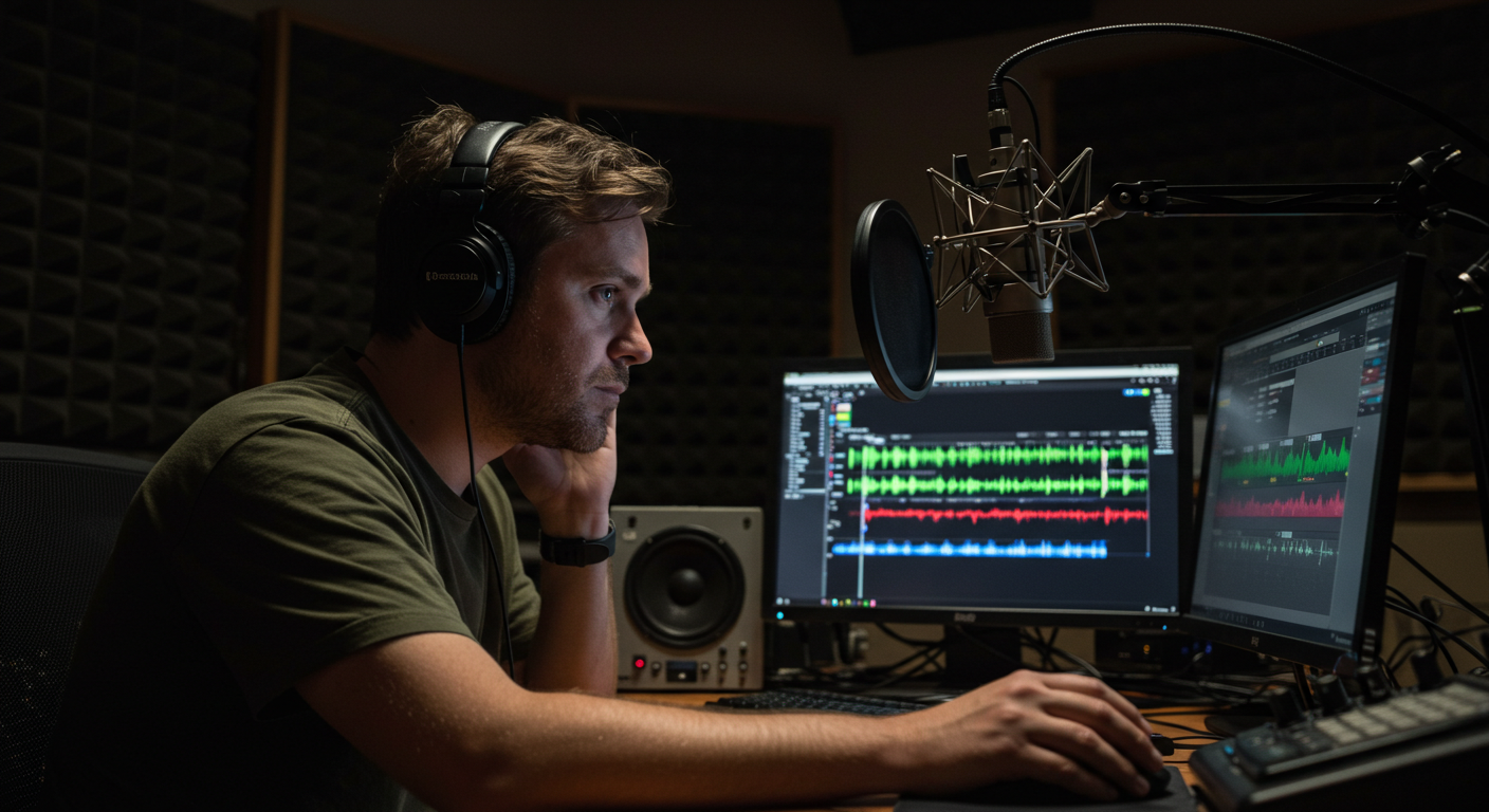 Voice Acting Lessons: Exercises to Improve Range and Diction - Acting ...