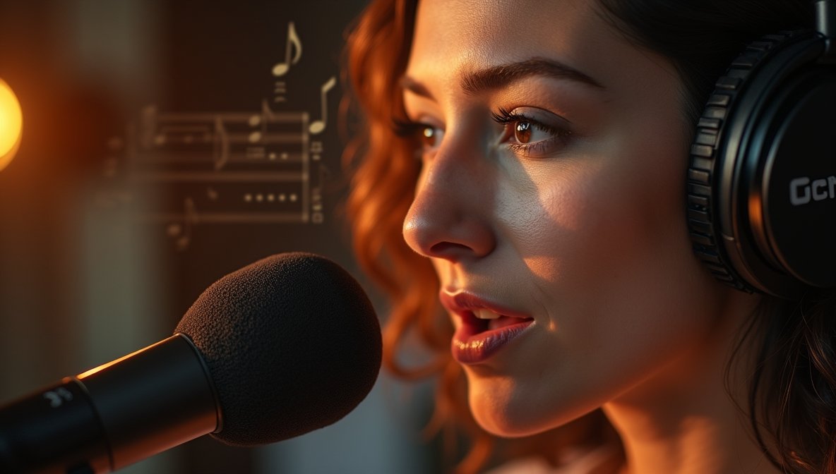 Voice Acting Lessons: Exercises to Improve Range and Diction - Acting ...