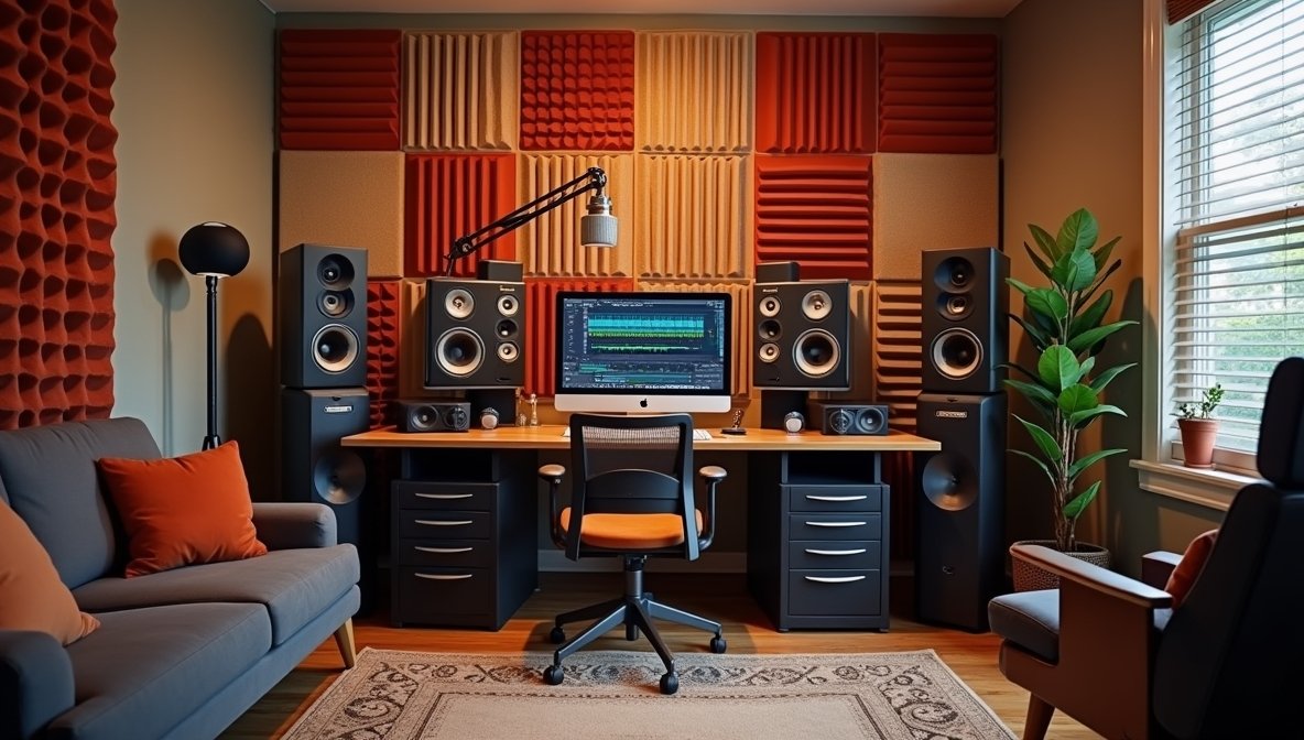 Voice Actor 101: Step-By-Step Roadmap to a Lucrative Career - Acting ...