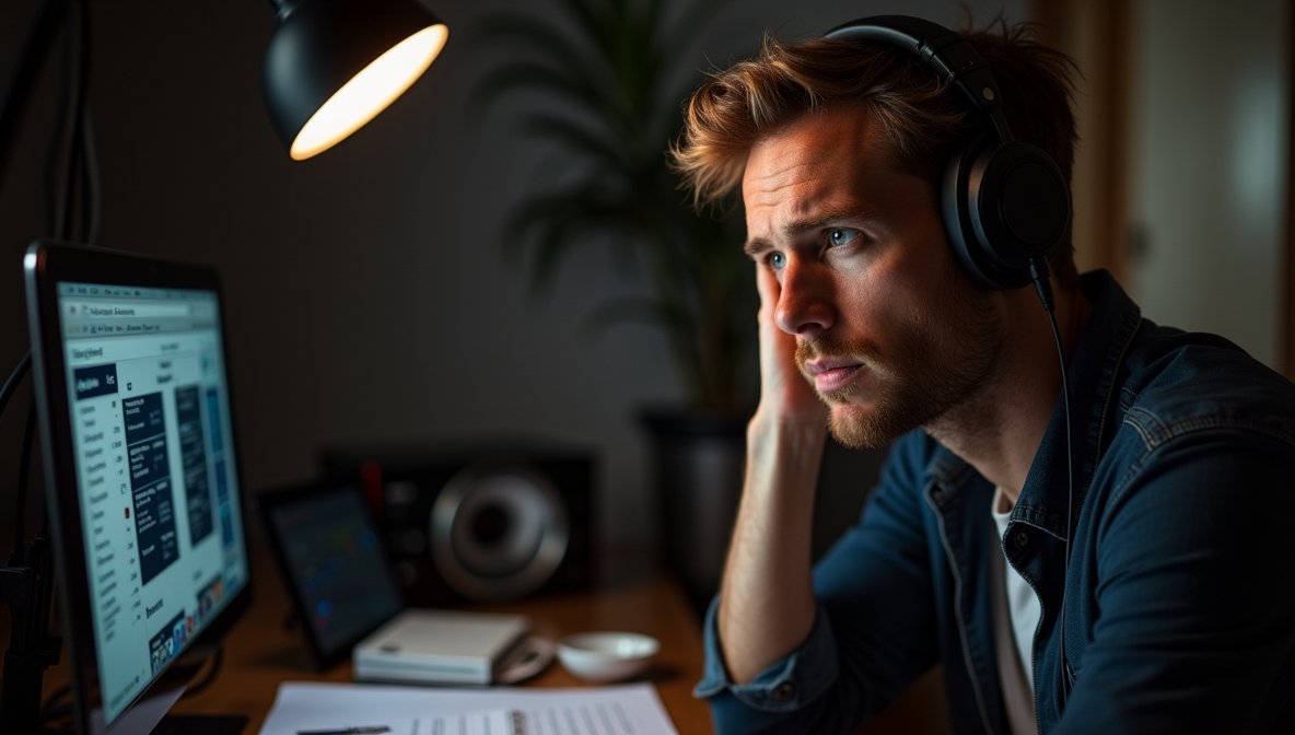 Voice Actor 101: Step-By-Step Roadmap to a Lucrative Career - Acting ...