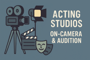 Acting Schools in Los Angeles: A Comprehensive Directory - Acting ...