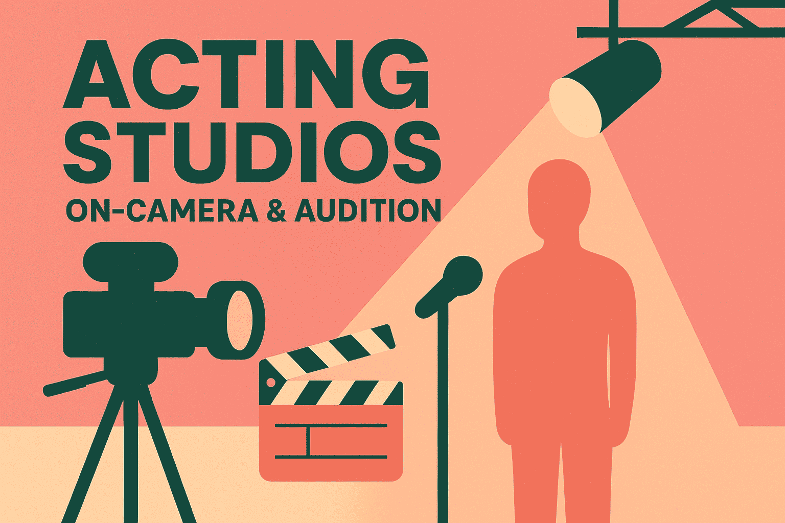 Top Acting Classes & Studios in Jacksonville, Florida - Acting Classes ...